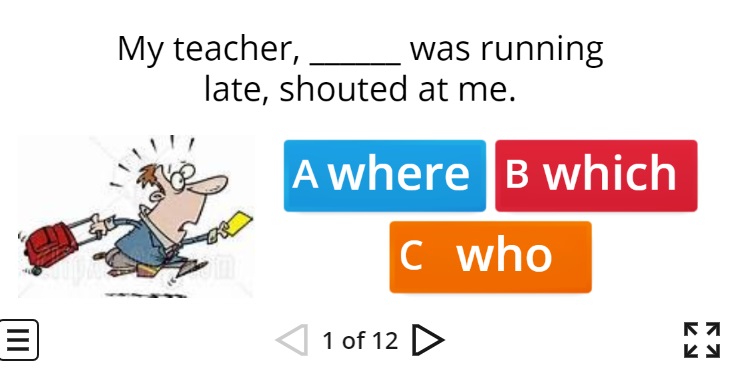 Resources4myclass: UNIT 6. E-LEARNING 25/05