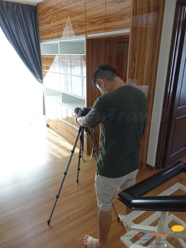 槟城豪华住宿 - IVC Villa 13