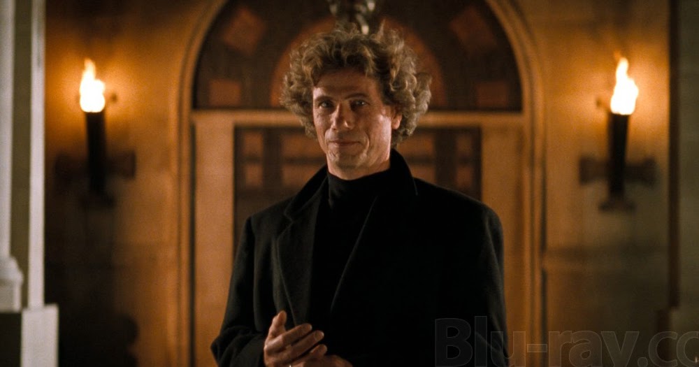 Cattivi preferiti: Sutter Cane