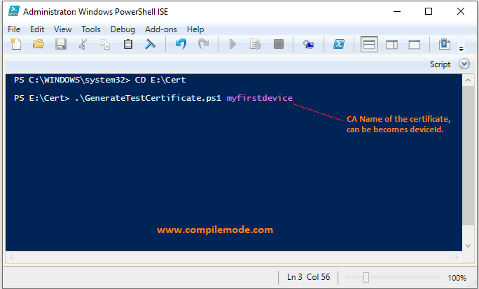 Create X 509 Certificate With Private And Public Key