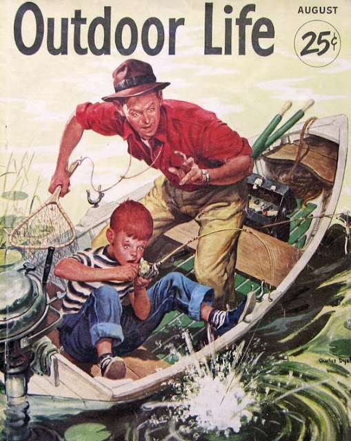 Чарлз Дай | Charles Dye | МАСТЕРА КНИЖНОЙ И ЖУРНАЛЬНОЙ ГРАФИКИ