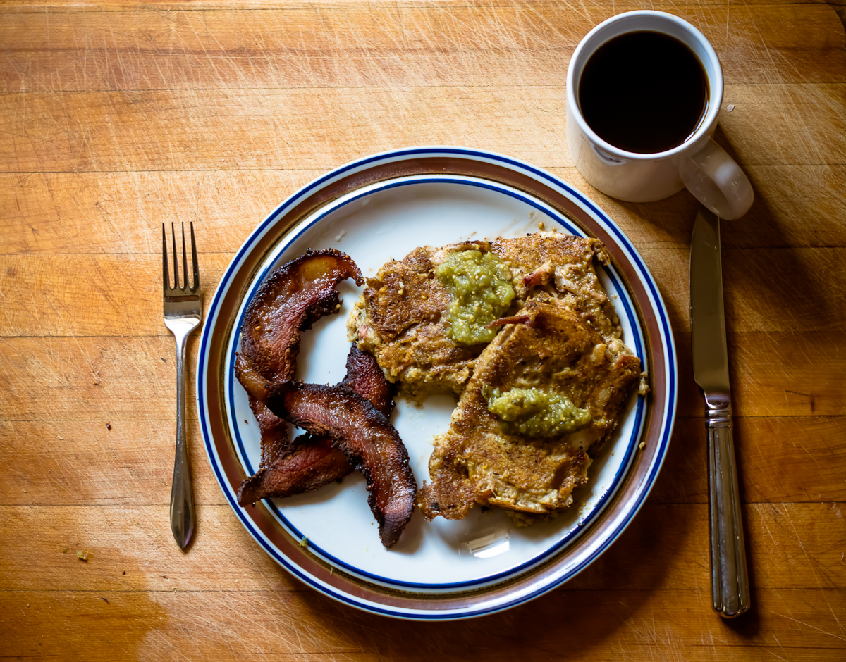 Pennsylvania Scrapple