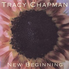 DISCOS PARA EL RECUERDO : TRACY CHAPMAN