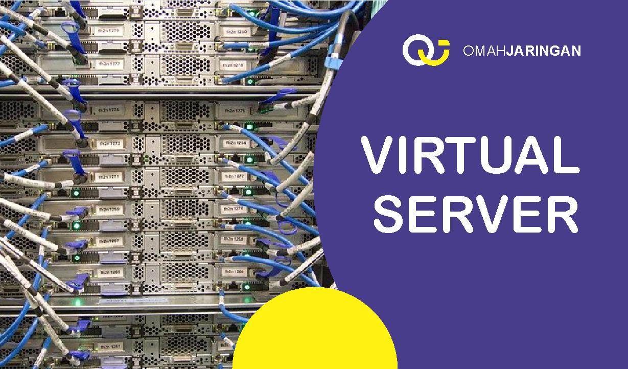 Mengenal Virtualisasi Server dengan Aplikasi Virtual Machine ... Mengenal Virtualisasi Server dengan Aplikasi Virtual Machine ...