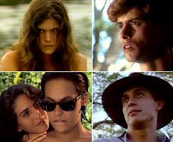 Coisas da Televisão: Novela da hora:Pantanal a novela da Personagem ...
