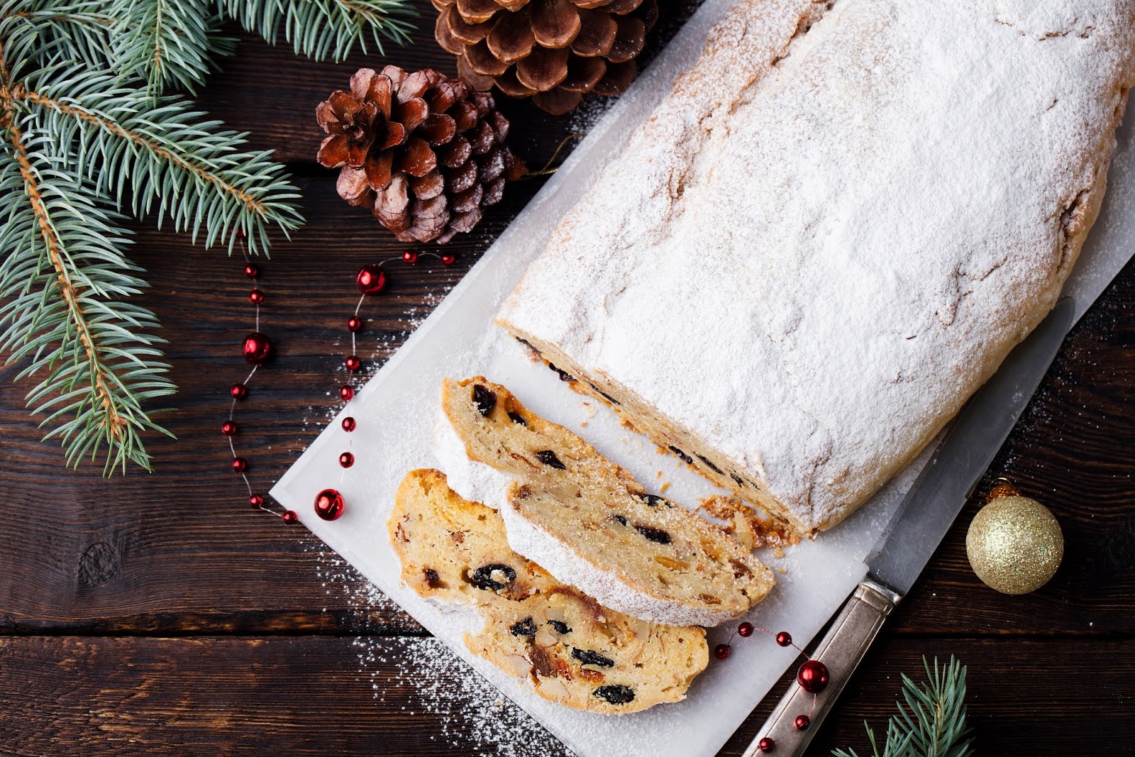 International food blog: INTERNATIONAL: Bread of the Week 26 - Toppings ...