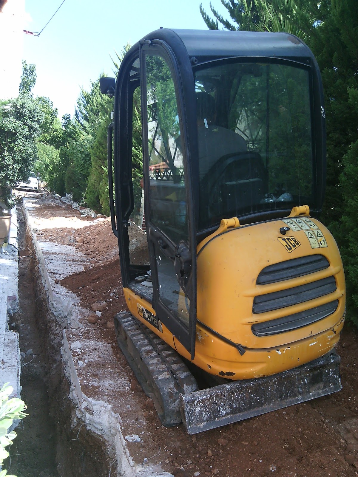 ΚΛΟΥΒΑΤΟΣ ΣΤΕΦΑΝΟΣ ΧΩΜΑΤΟΥΡΓΙΚΑ ΕΡΓΑ ΔΗΜΟΣΙΟΥ ΚΑΙ ΙΔΙΩΤΙΚΟΥ ΤΟΜΕΑ ...