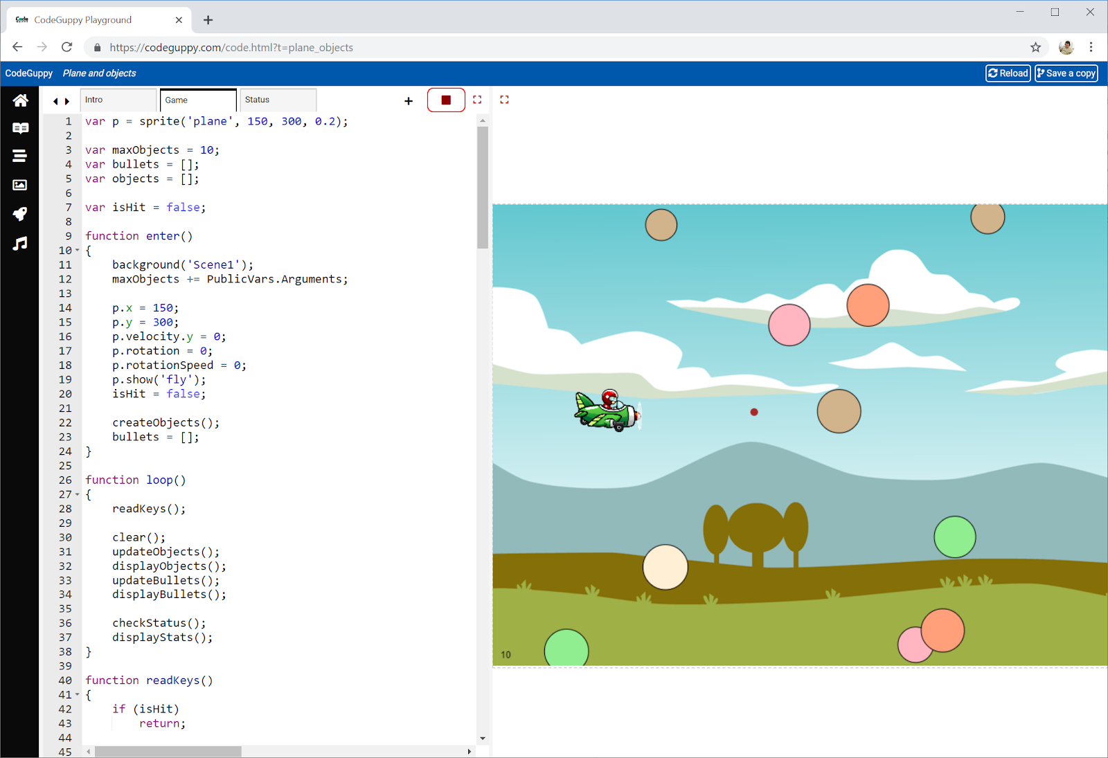 CodeGuppy: The JavaScript Platform for Kids | The Techie Teacher®