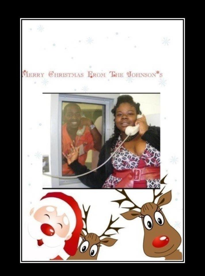 Texas Jot: Tacky Christmas Cards