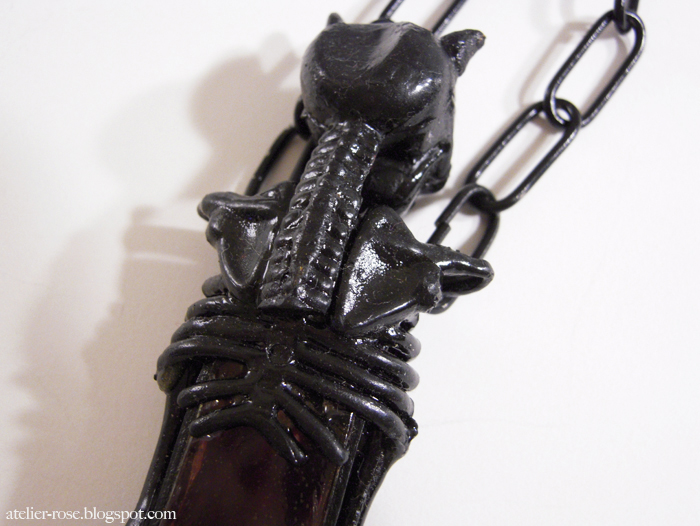 Atelier Rose: Suppurate System Haul + Review