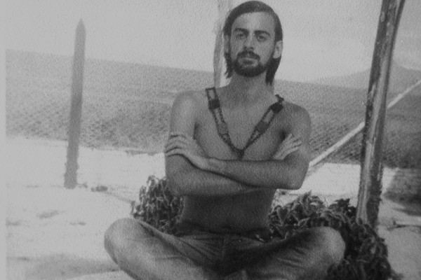 Caio Fernando Abreu - retratos da subjetividade e a pós-modernidade ...