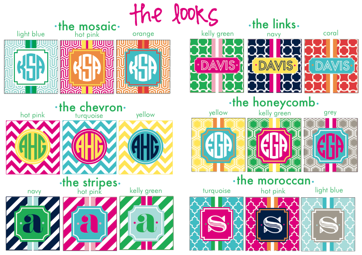 CARLY Giveaway :: The Paper Cottage