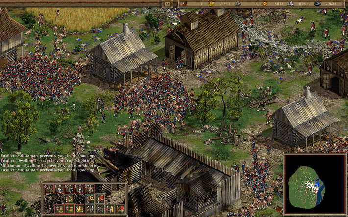 American conquest windows 10 - berlindaavatar