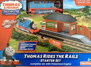 Thomas and Friends Trackmaster: Thomas & Friends Trackmaster. Thomas ...