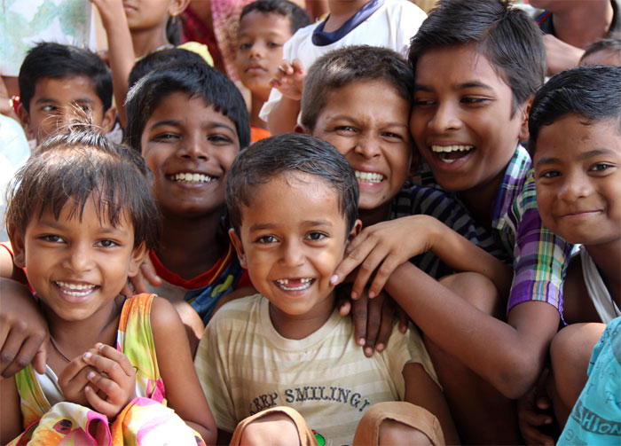 What NGO Brings to the Society?