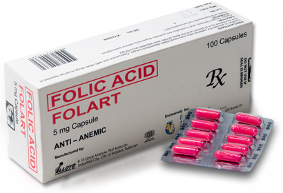 just a minute update: Essential Nutrients in Pregnancy Diet: Folate and ...