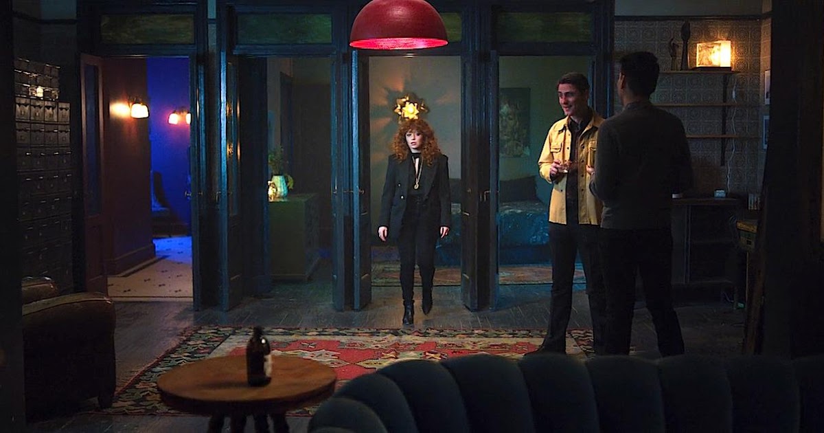 BEST COMEDY SERIES TO WATCH IN JULY 2020