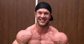 world bodybuilders pictures: Canada beast bodybuilder Stephen Didoshak ...