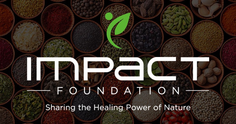 Introducing The Impact Foundation - Synergy WorldWide Blog - United States