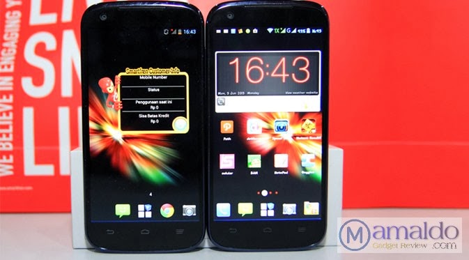 Gambar SMARTFREN Andromax C | Blogtainment