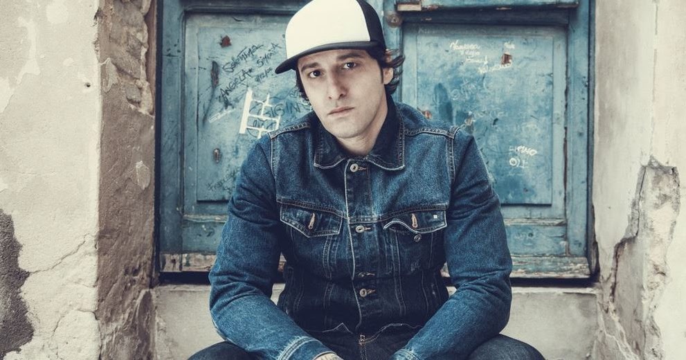 Luca Dirisio torna con "Bouganville": ''Le radio mi hanno voltato le ...