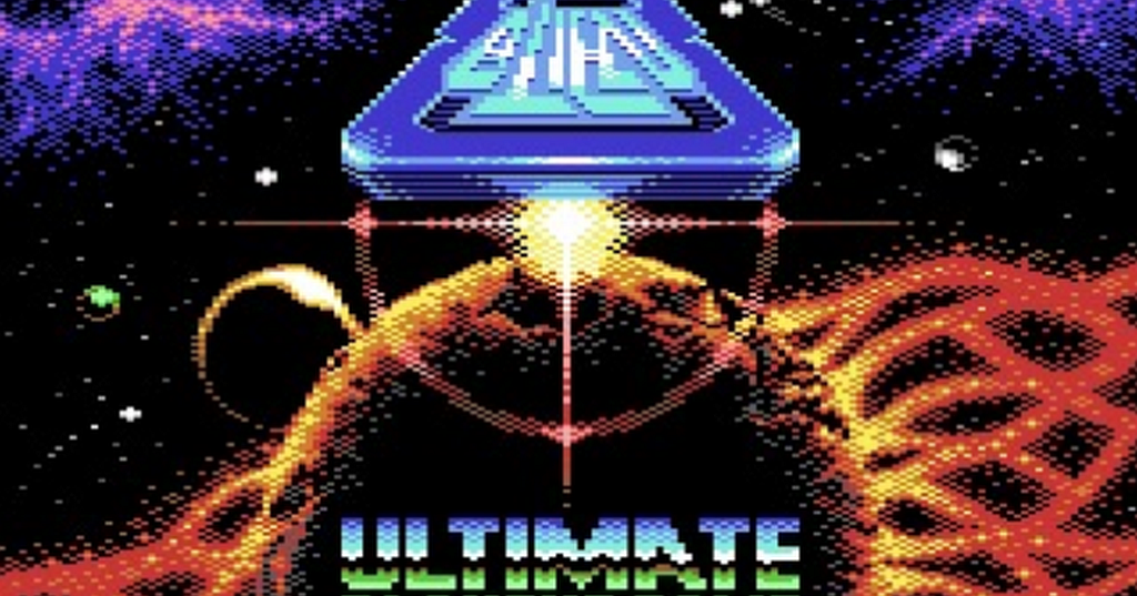 Indie Retro News: Alien 8 - Ultimate Play the Game classic is coming to ...
