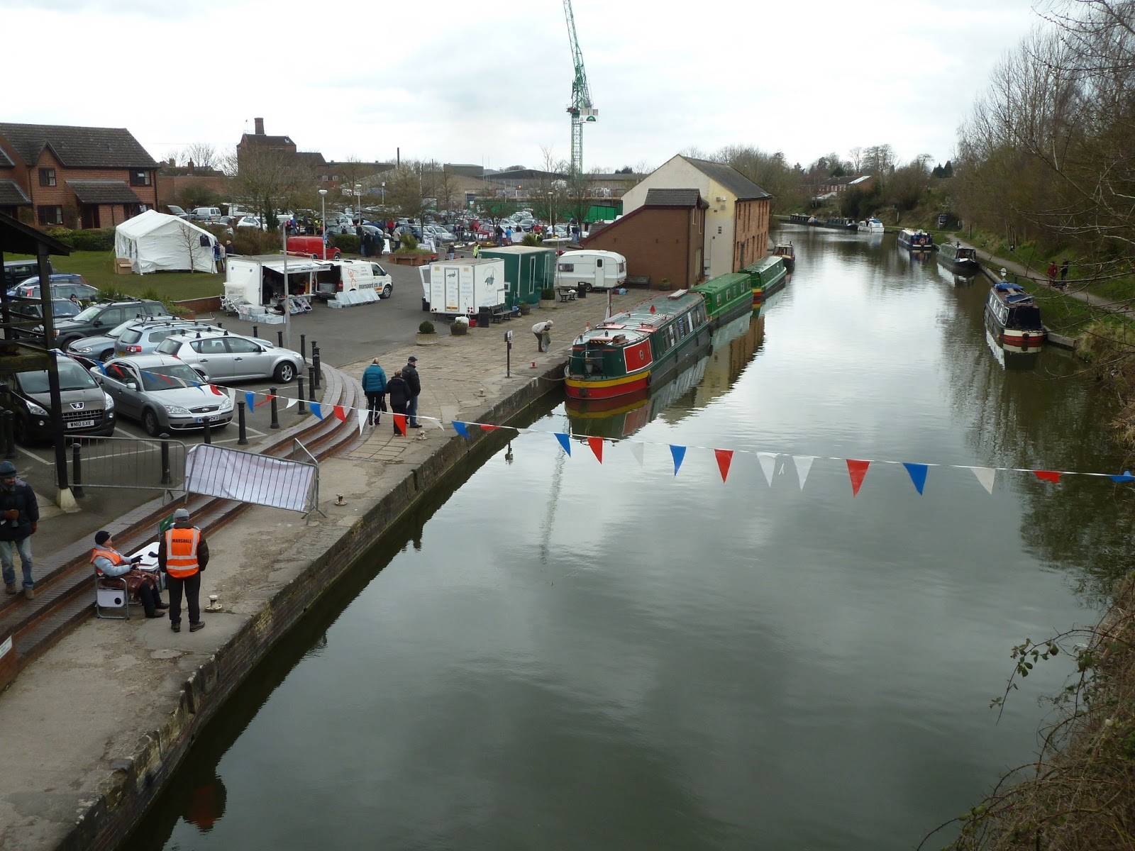 Devizes Days in Words and Pictures 2015: The Devizes to Westminster 125 ...