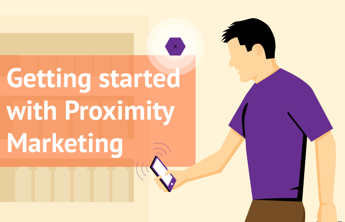Proximity Based Marketing || Proximity Marketing with Beacons, Wi-Fi ...