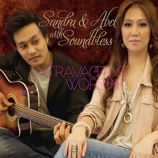 Jubilate Deo Indonesia: Extravagant Worship - Sandra & Abel with Soundbless