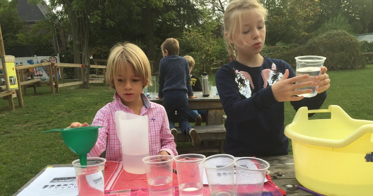 De apotheek van vol en leeg