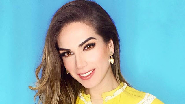 Tony Miranda – Most Beautiful Trans women in Mexico - TG Beauty