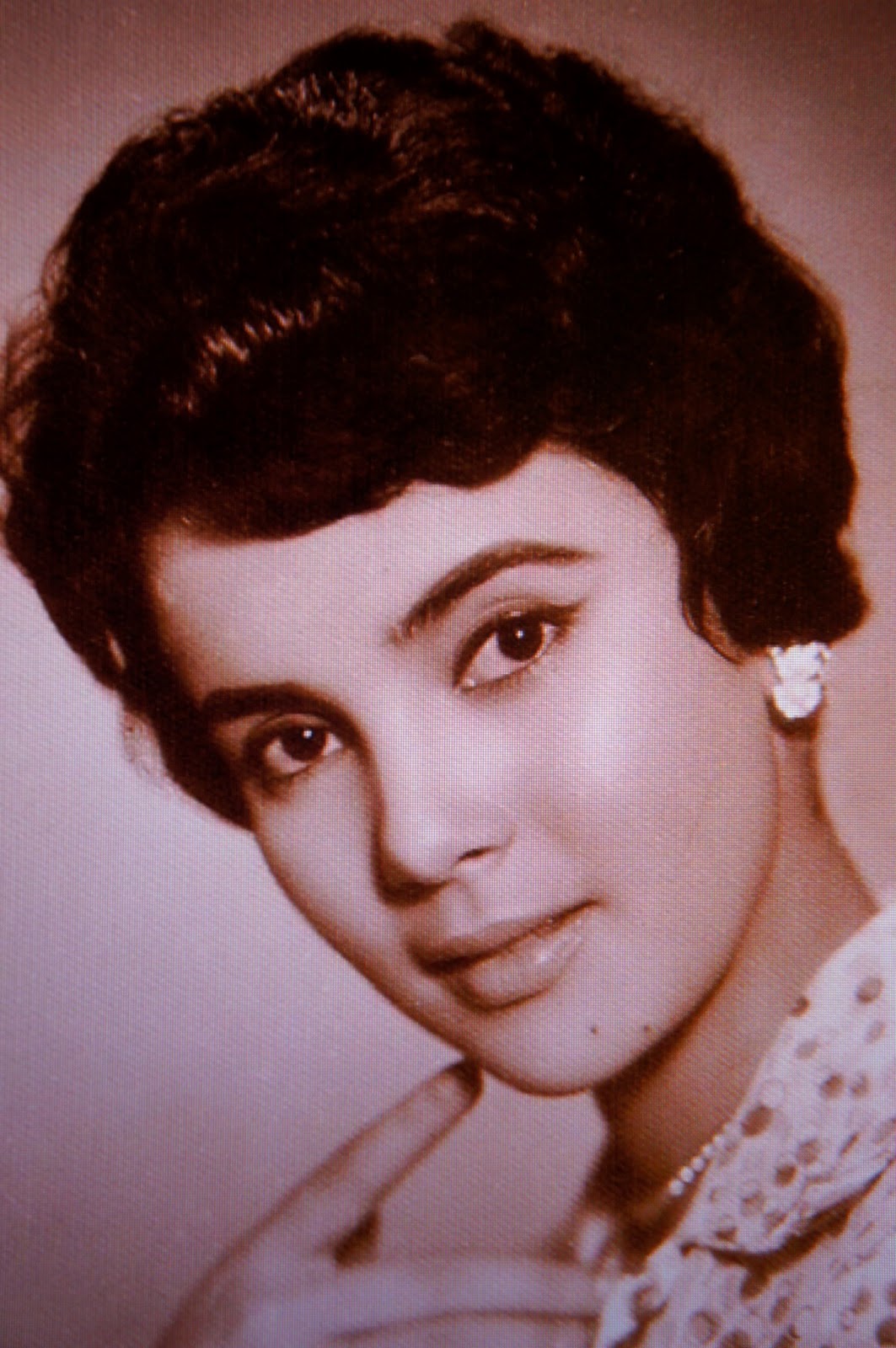 MISS AMALIA FUENTES: "ALPHA and OMEGA" Of PHILIPPINE CINEMA!