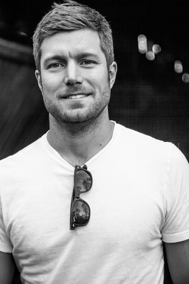 Interview || Jacob Davis - southern samplings