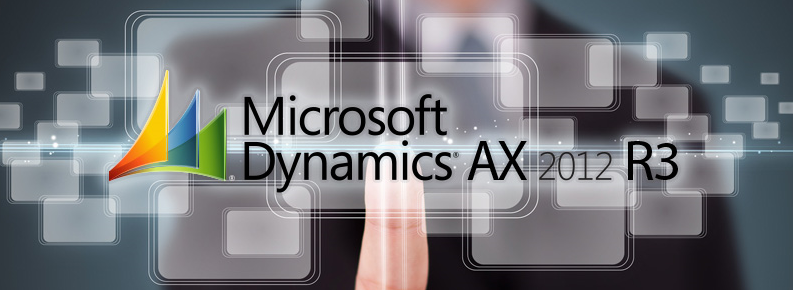 Axapta X Ax2012 Aif Inbound Port Mapping Companny Code Partition 4076