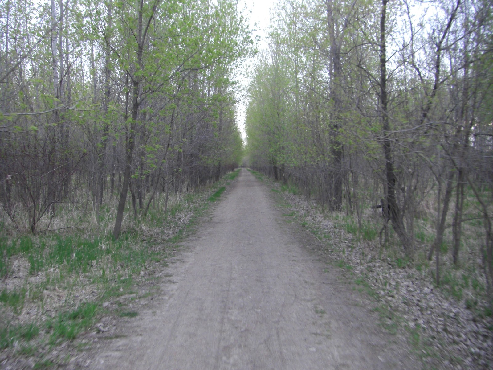MN Bike Trail Navigator: Trail Photo Gallery: Fort Snelling State Park
