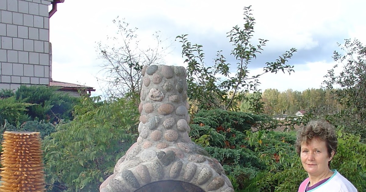 Raudonas obuolys / Czerwone jabłko: Kai namai kvepia keptu pyragu