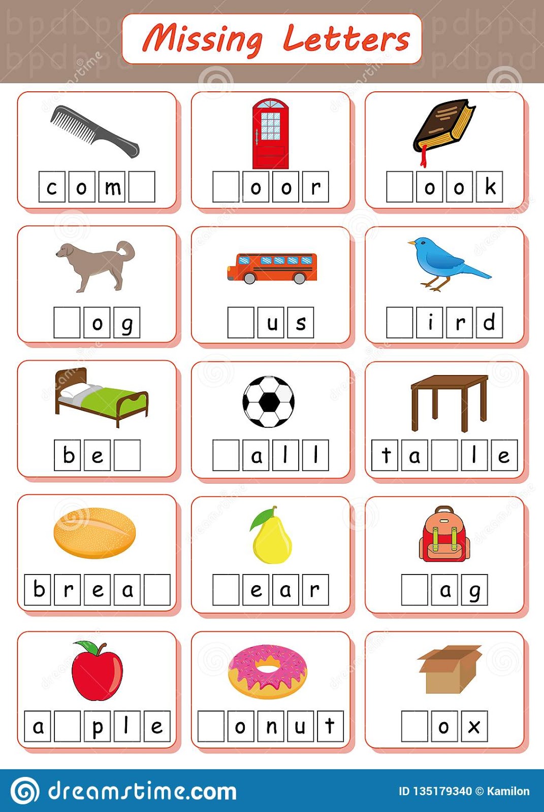 Alphabet Worksheet And Games alphabet-worksheet-and-games