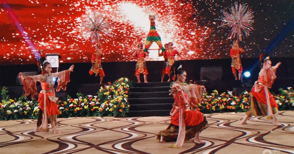 [IGTV] Tari Warak Dugder