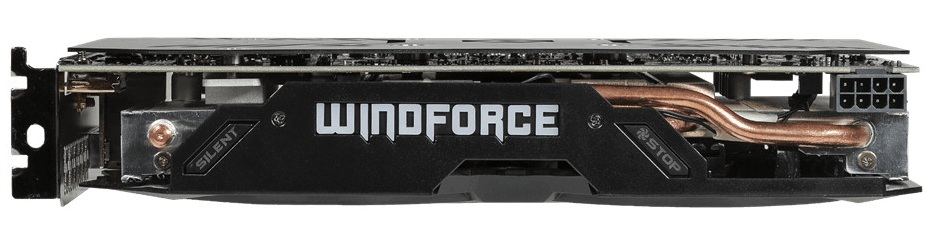 GIGABYTE Radeon R9 380X WindForce 2X ~ Italian Tech Addict