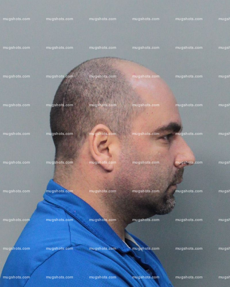 Miami Dade Florida Mugshots: Mugshot Jose L Gomez Miami Dade Florida Mugshots: Mugshot Jose L Gomez