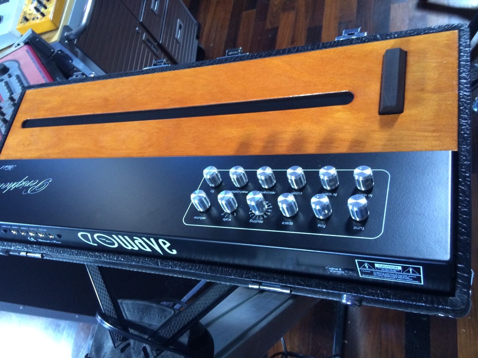 MATRIXSYNTH: Eowave Persephone MK II