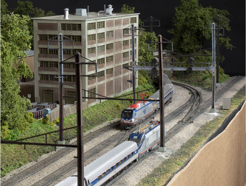 Up Dunes Junction: 2020