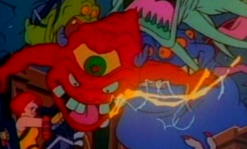 The man who stares at toys: Who you Gonna Call??? Top 10 Scariest ...