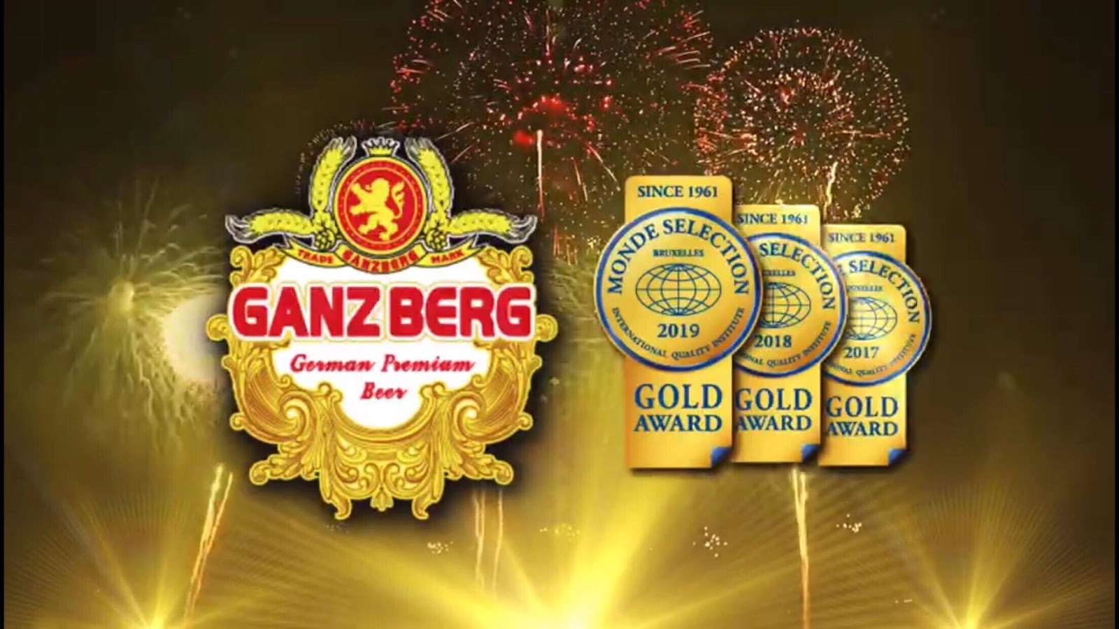 ខ្លាំងបាត់ ! GANZBERG ឈ្នះមេដាយមាសកម្រិតពិភពលោកដល់ទៅ ...