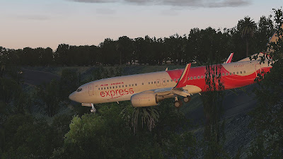 Air India Express Flight 812 | Aviation And Airplane Crashes, Air Disasters