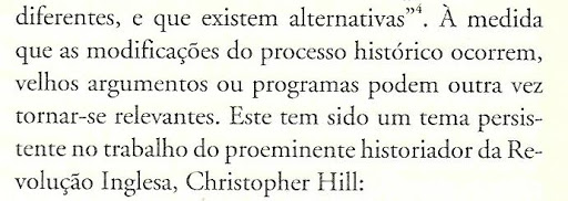 Resenhasdelivroshistóricos: A Busca da História - John Tosh