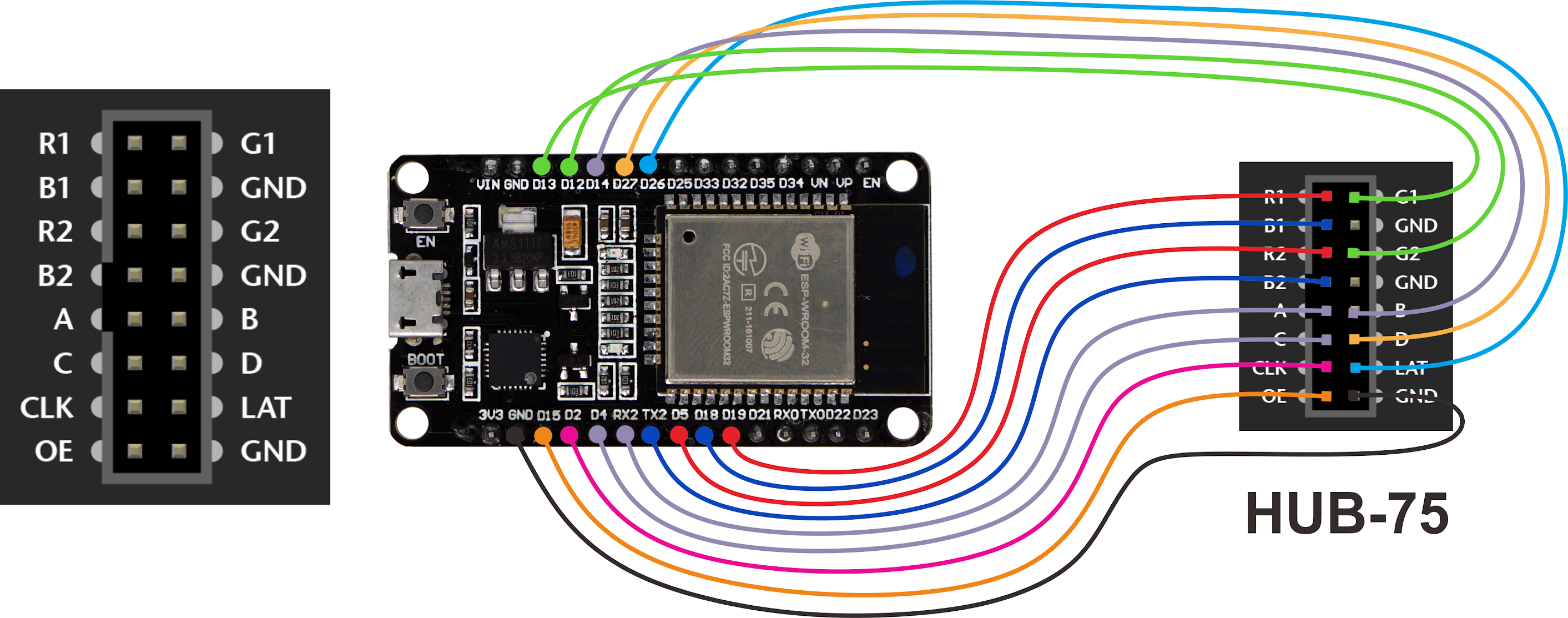 Membuat Digital Clock NTP Menggunakan ESP-32 Wifi Dengan, 45% OFF Membuat Digital Clock NTP Menggunakan ESP-32 Wifi Dengan, 45% OFF
