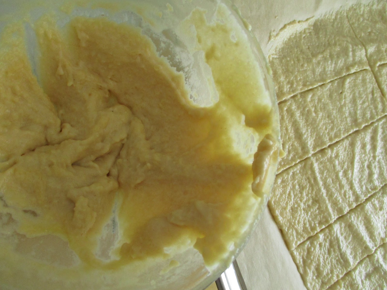 fredovic: Pailleté Feulletine/Feuilletine Flakes (Crepes Dentelles/Lacy ...