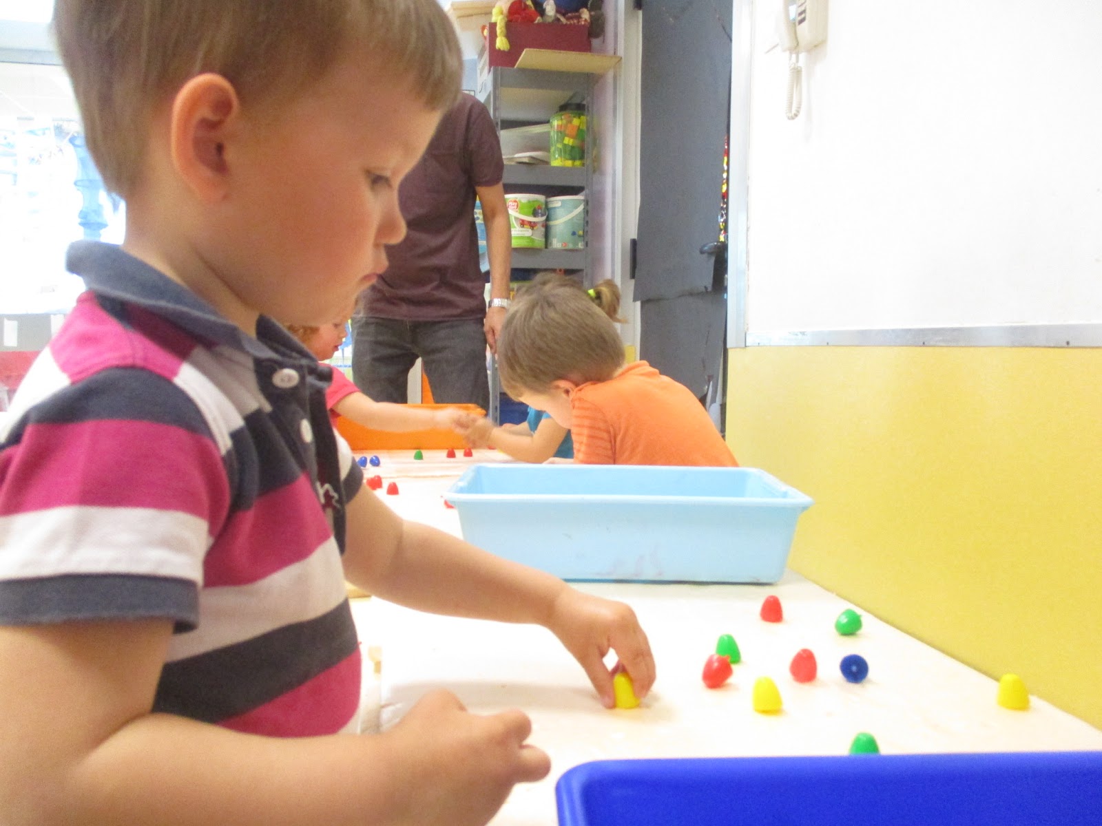 dosgal2: PINCHA PINCHOS