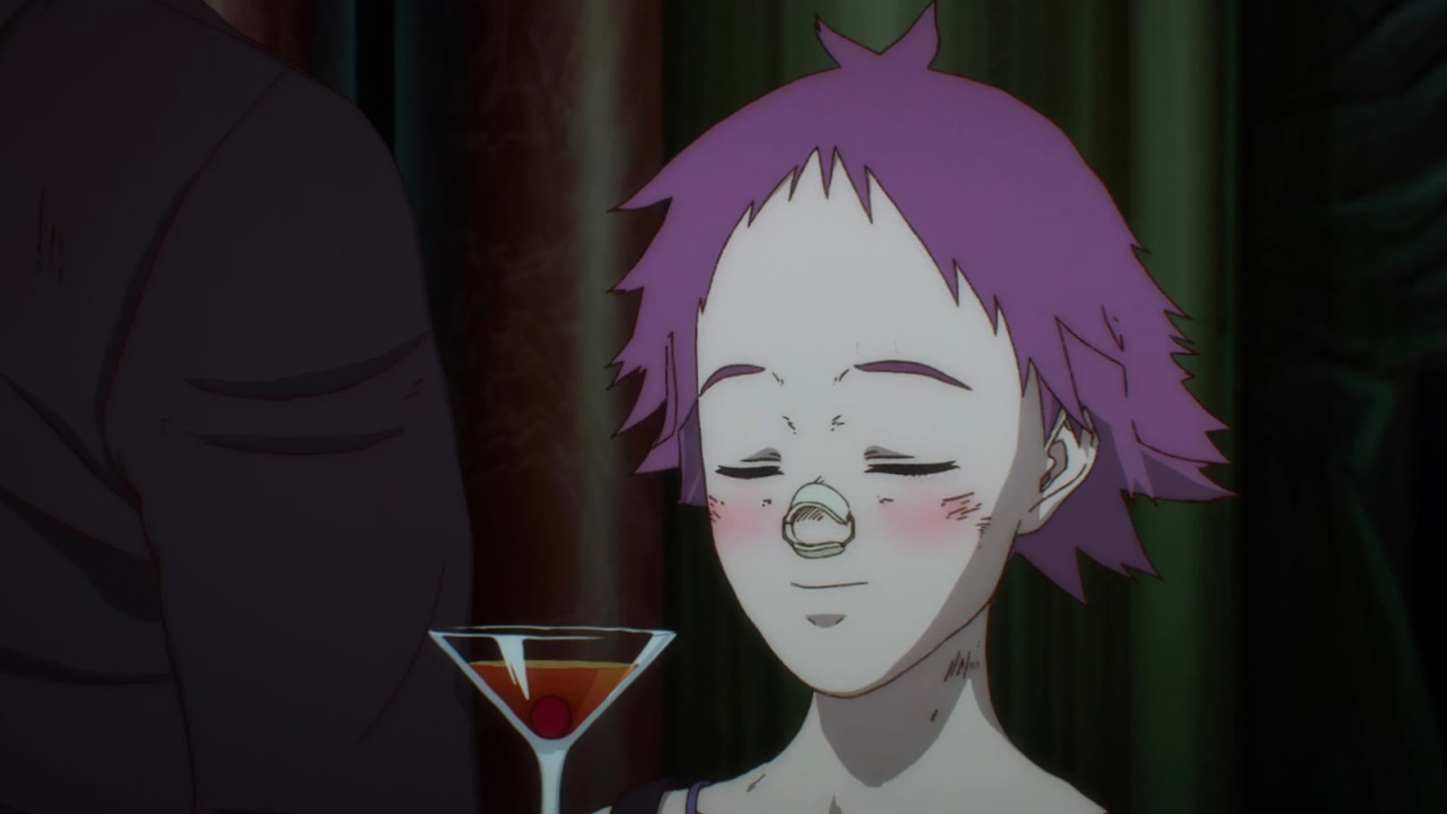 √ Dorohedoro Episode 4 Review - Anime Primo